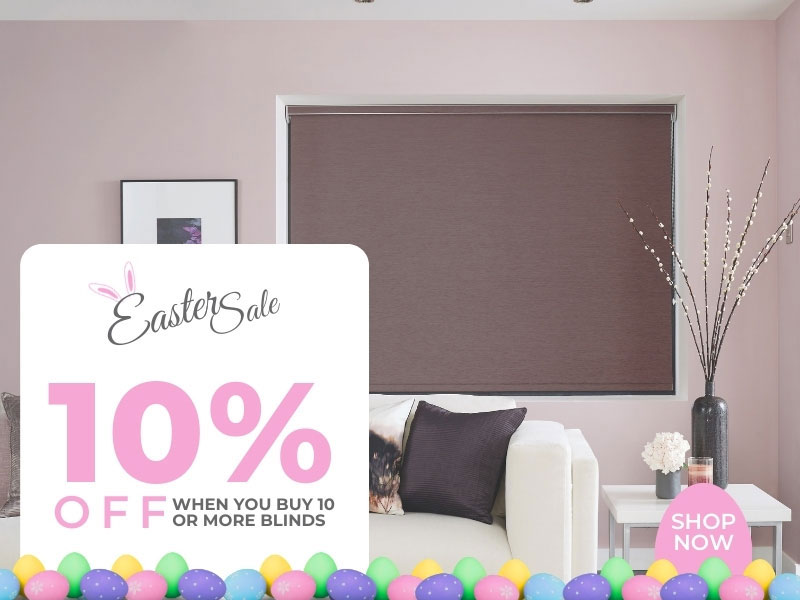 Cheap Express Qube - Block Out Roller Blinds - Buy & Review Online